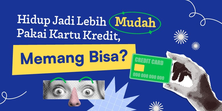 Nikmati Gaya Hidup Lebih Mudah, Ini Cara Apply Kartu Kredit Online lewat myBCA - Kompas.com